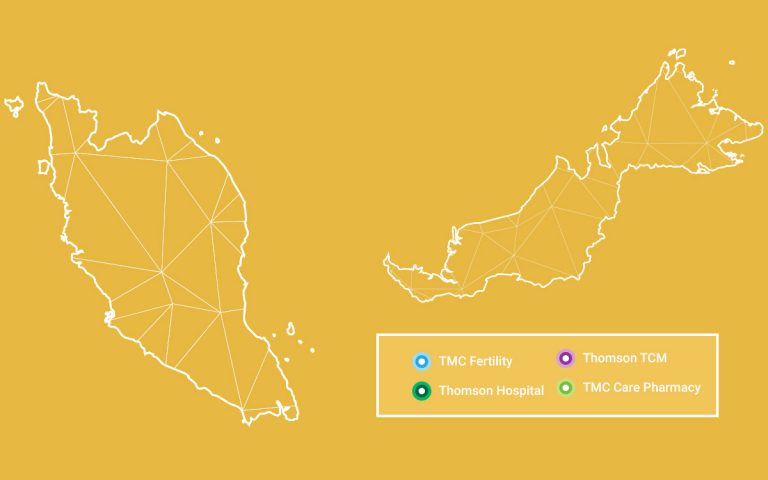 Our Network | TMC Life