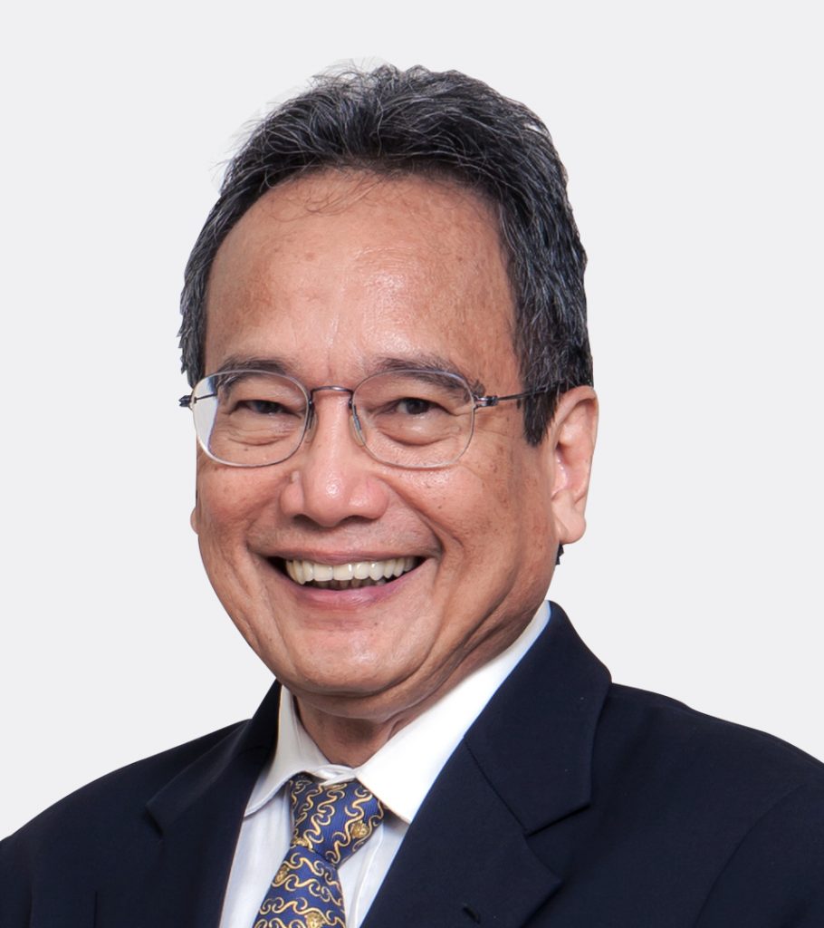 Board of Directors | TMC Life