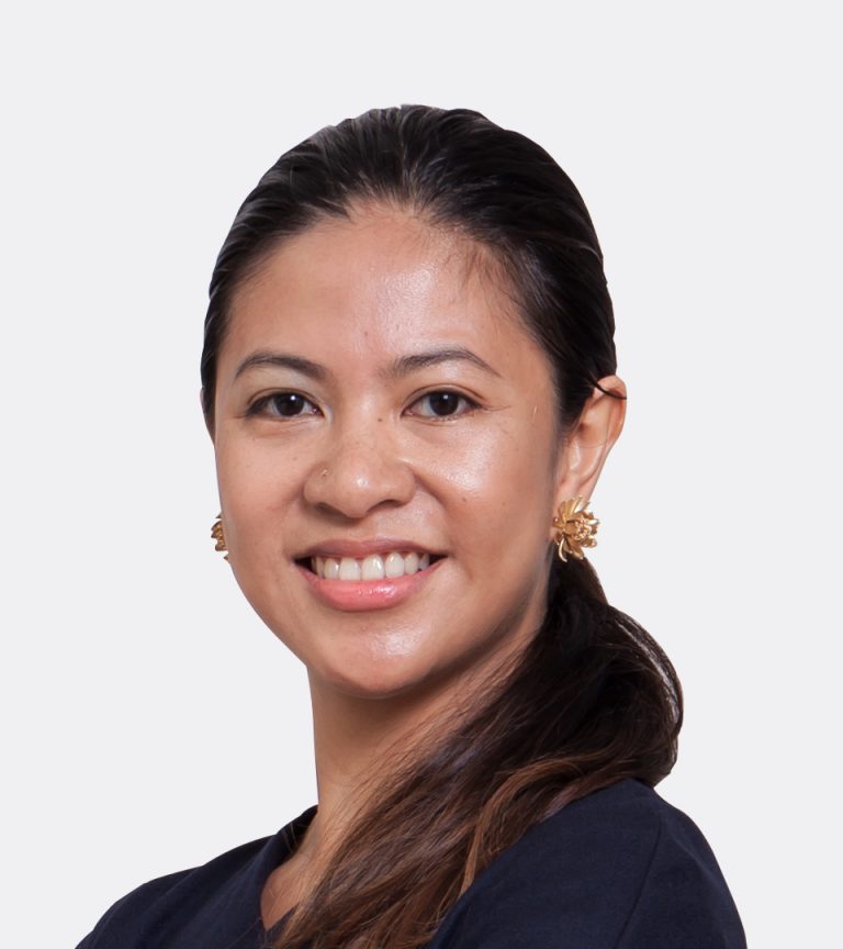 Senior Management Team | TMC Life