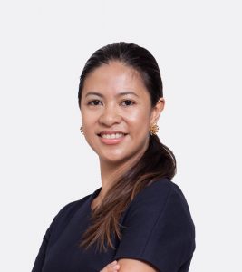 Senior Management Team | TMC Life